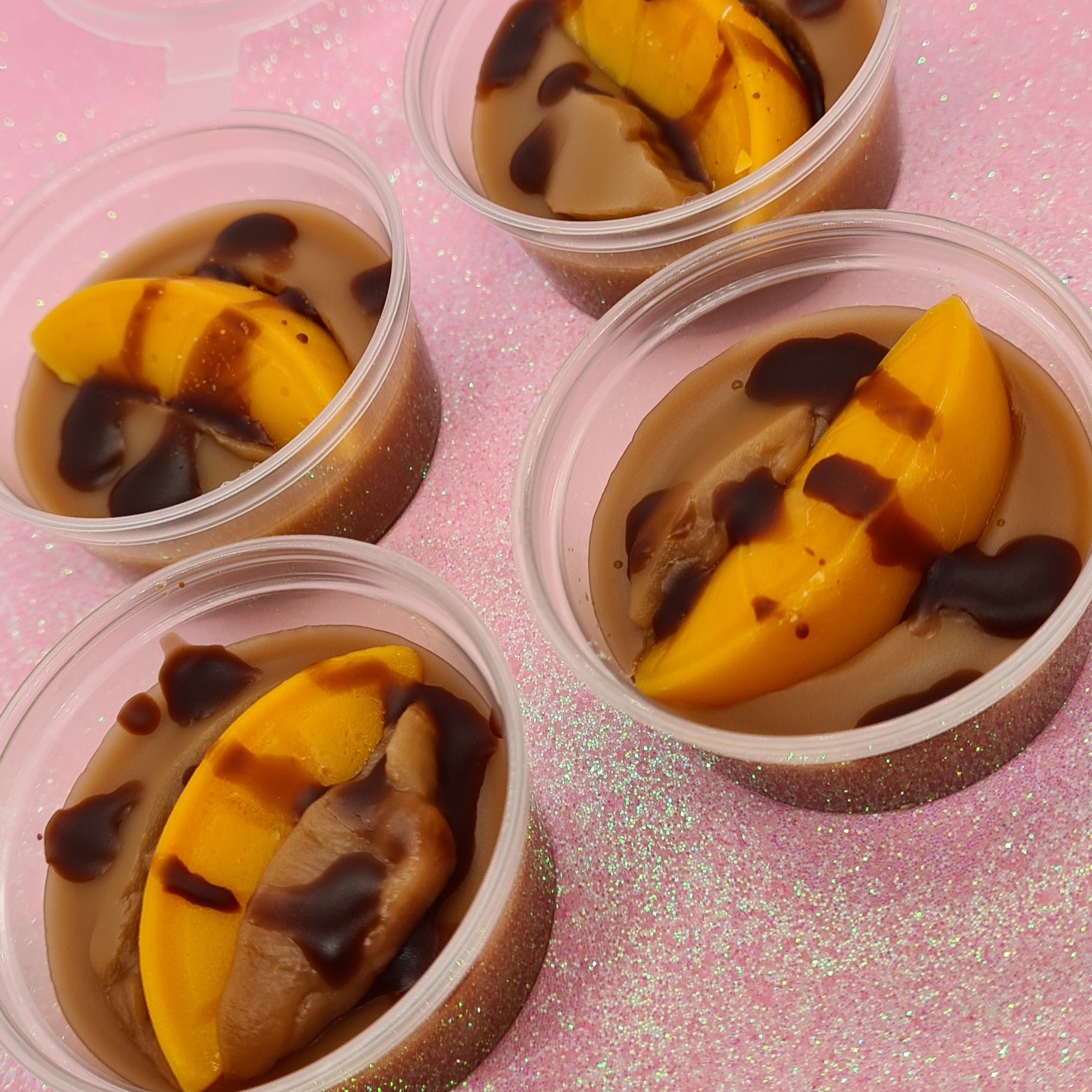 Chocolate Orange – Em's at 27