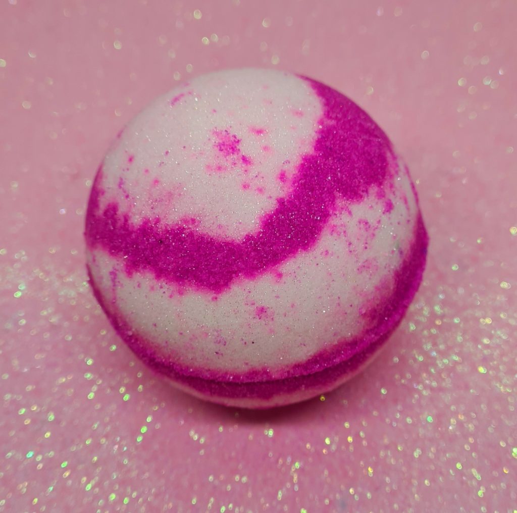 Aliens Bath Bomb – Em's at 27