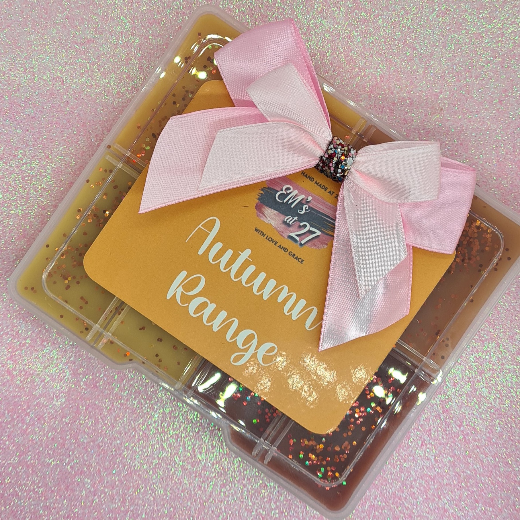 Autumn Range – Em's at 27